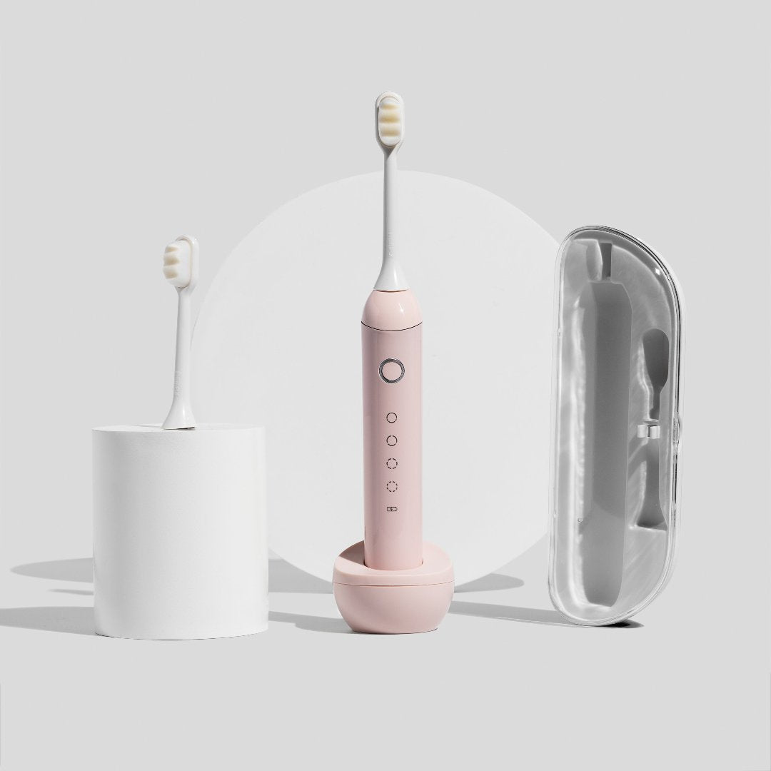 Sonic Nano Toothbrush – SELENE