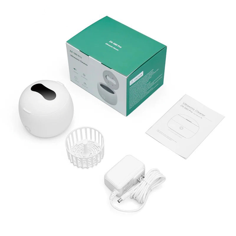 Sonic Capsule – SELENE