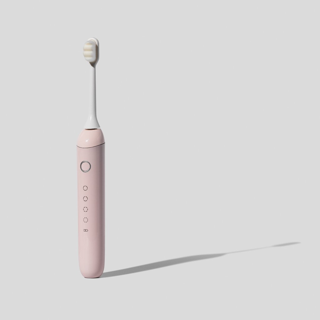 Sonic Nano Toothbrush – SELENE